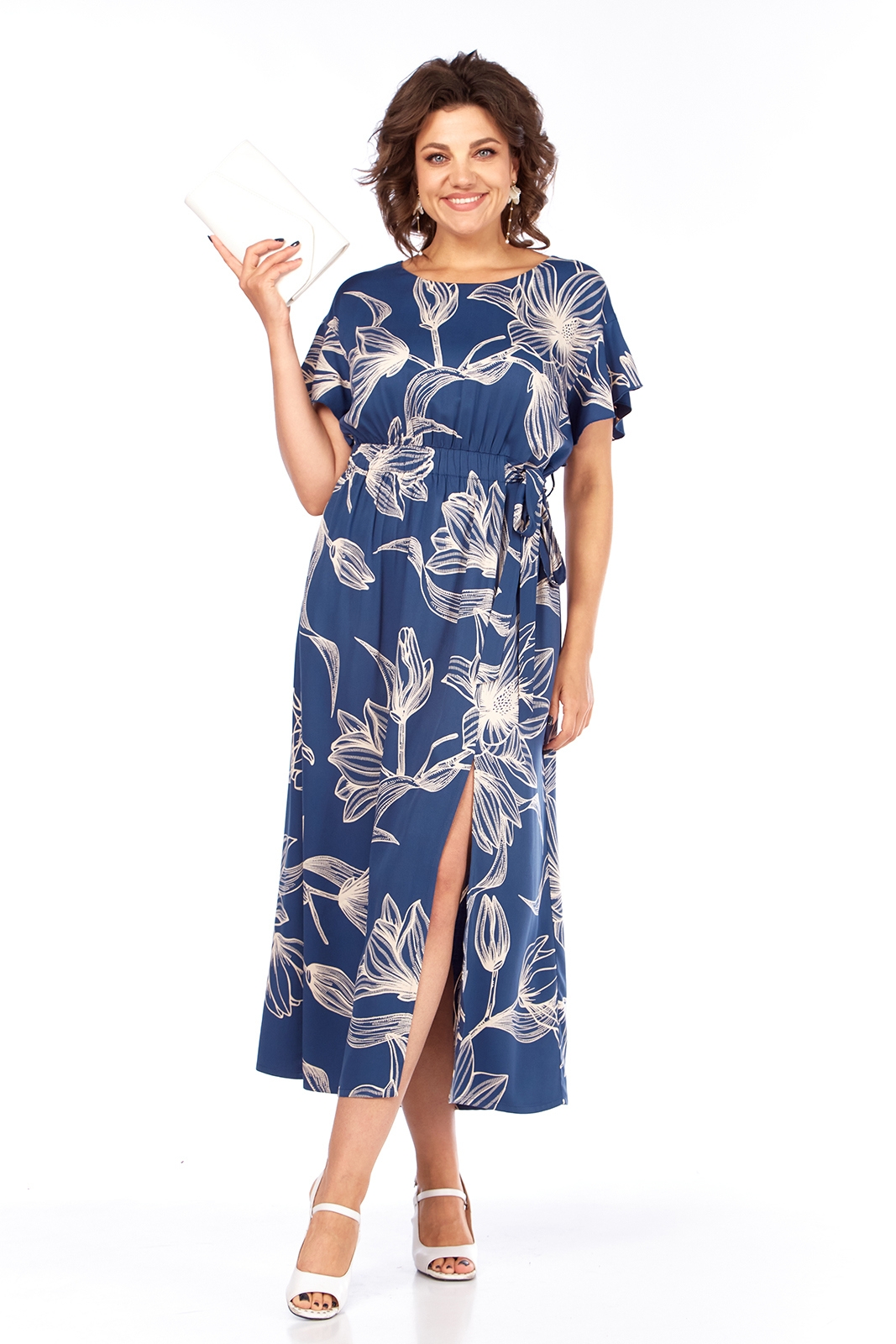 Платье 3307-2 Jurimex купить в интернет магазине Велесмода